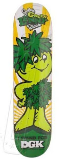 SEKTAskateshop: - DGK Skateboards