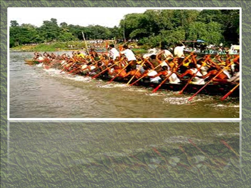 Bangladeshi culture: Nouka Baich in Bangladesh