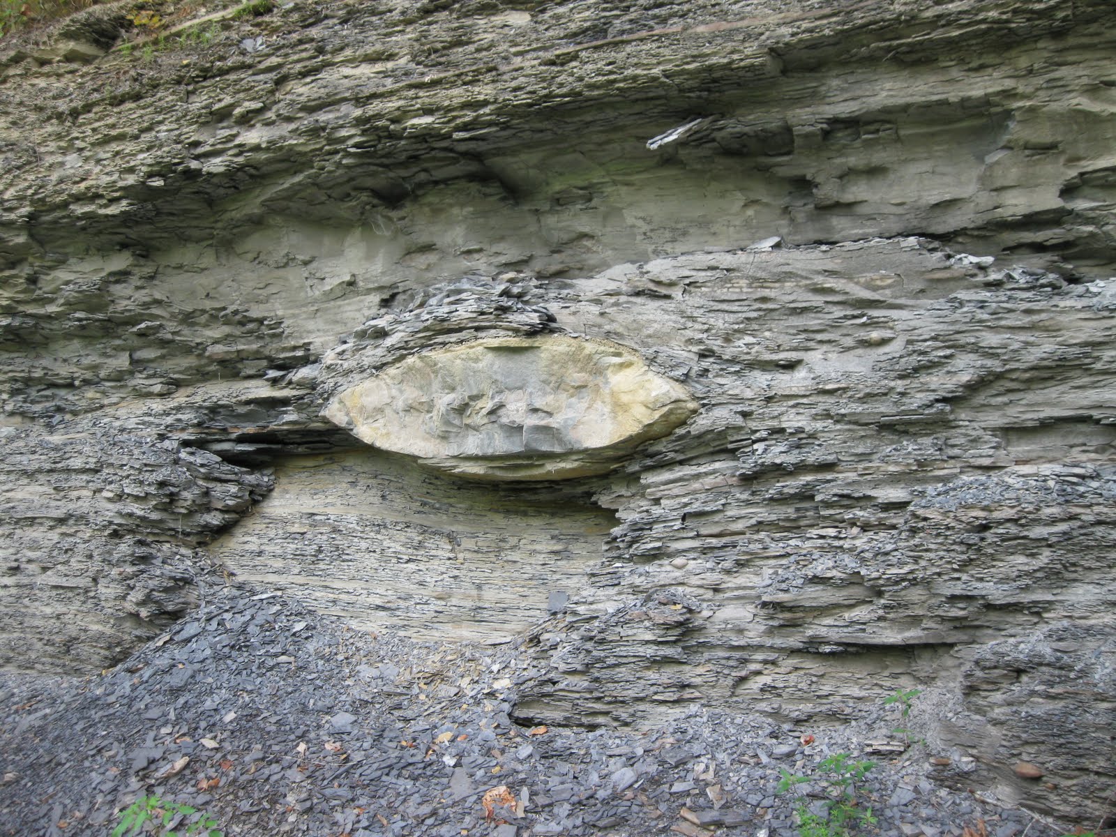 Journey: Kettle Rock