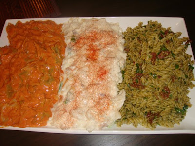 kuwait & food