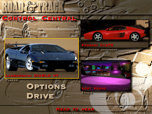 NeedForSpeed