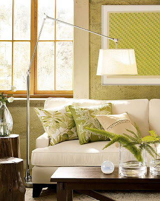 Modern Sweets: New Pottery Barn Catalog