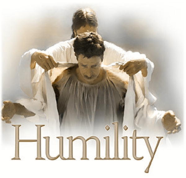 GOSPEL REFLECTIONS DAILY: THE IMPORTANCE OF HUMILITY – OCTOBER 30TH ...