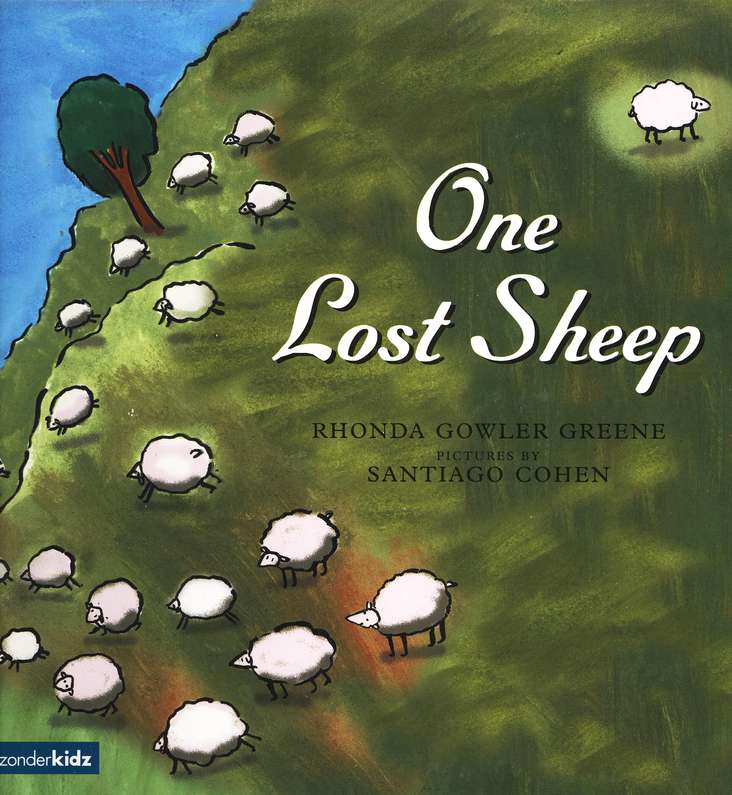 GOSPEL REFLECTIONS DAILY: THE LOST SHEEP – DECEMBER 7TH THURSDAY (Mt 18 ...