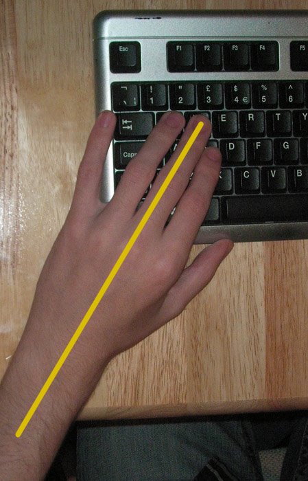 Entropy Overload: WASD's little known alternative, QWAS