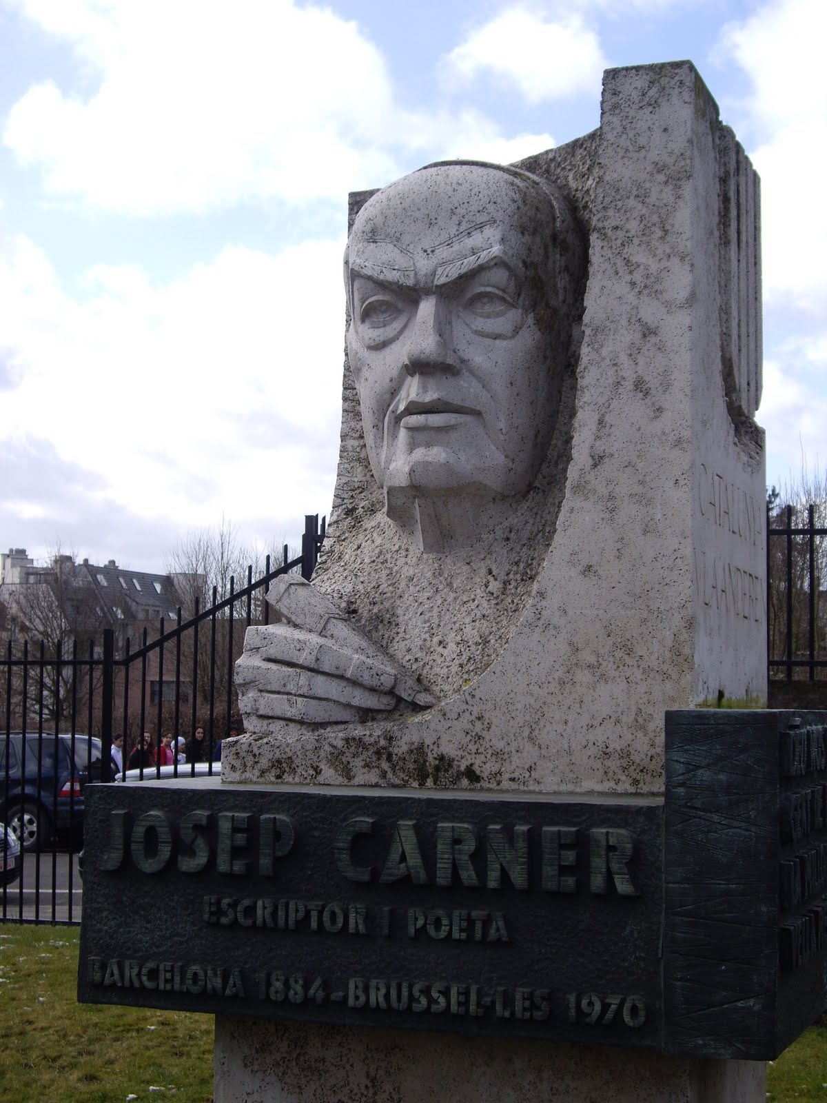 Josep Carner, El Príncep dels poetes catalans