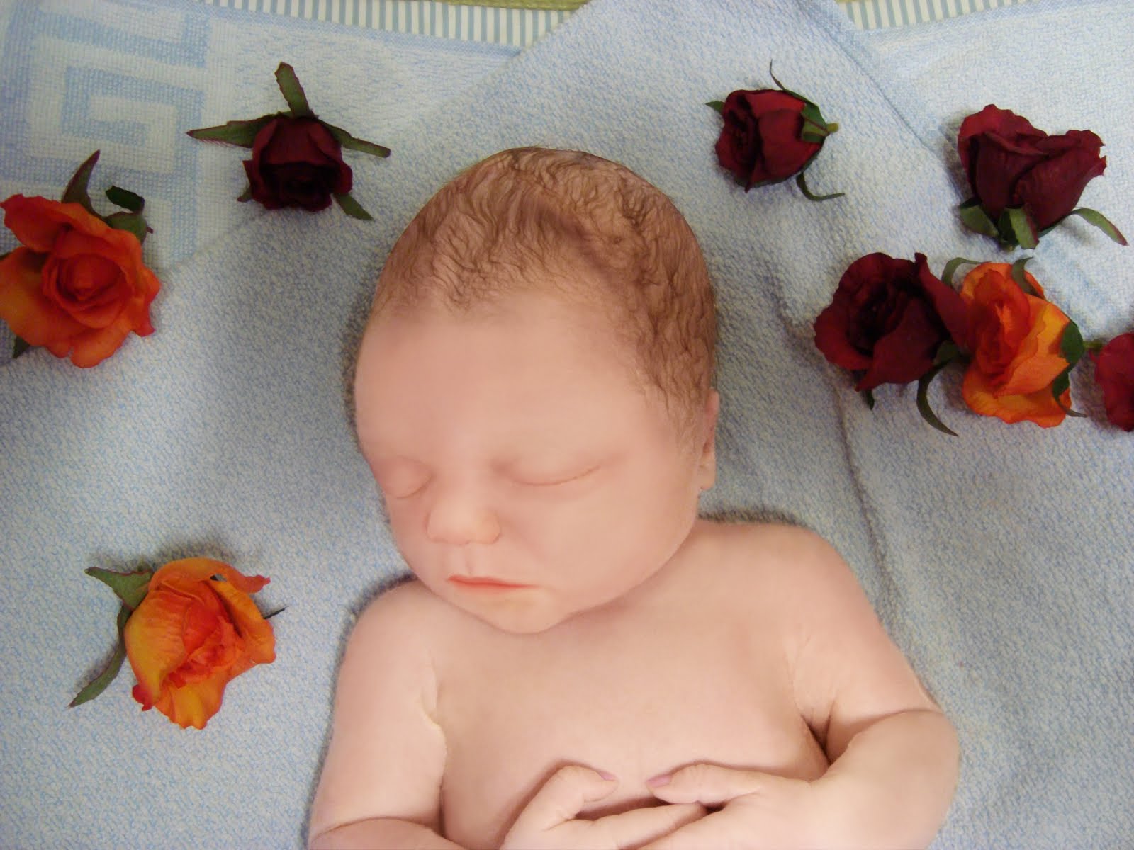 Too Beautiful For Earth