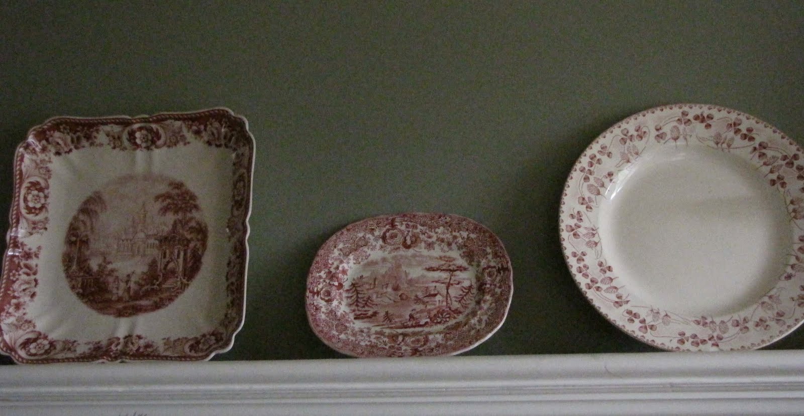 Charise Creates: Toile and a finished project!