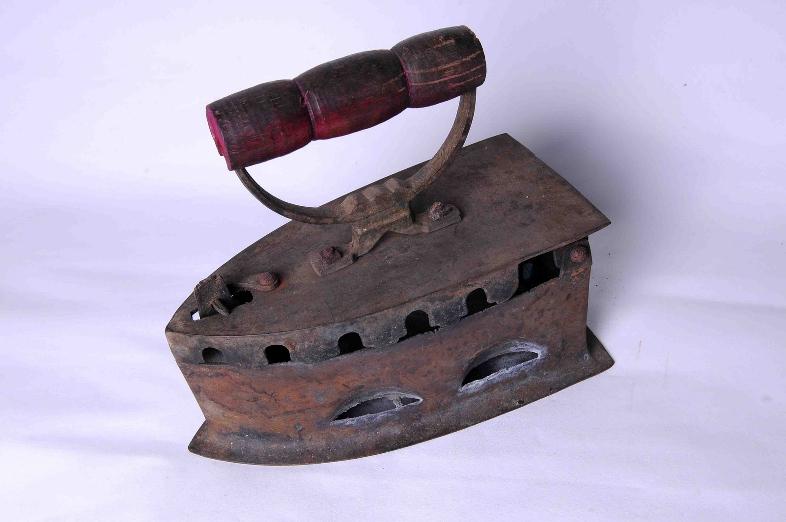 Old Vintage Gallery: Setrika Kuno 2