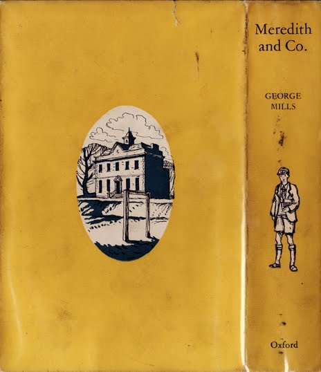 Who is George Mills?: Visualizing Warren Hill School and Some Possible ...
