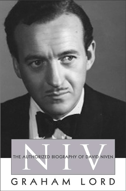 Who is George Mills?: A Closer Look at 1932, David Niven's Mother, and ...