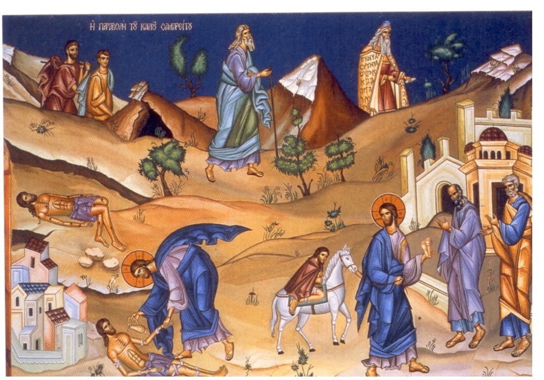 Full of Grace and Truth: On the Sanctification of the Holy Myrrh (Chrism)