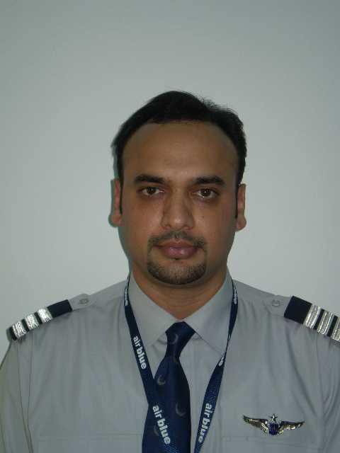 Pakistan Probe: In The Memory of Airblue Flight 202