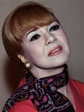 Portugueses de A a Z: Laura Alves - alma-lusa