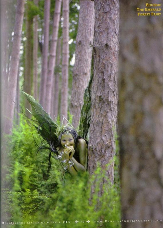 Project Faerie Godmother