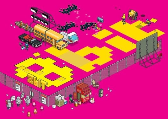 Project 8-bit: 8 BIT Stuff