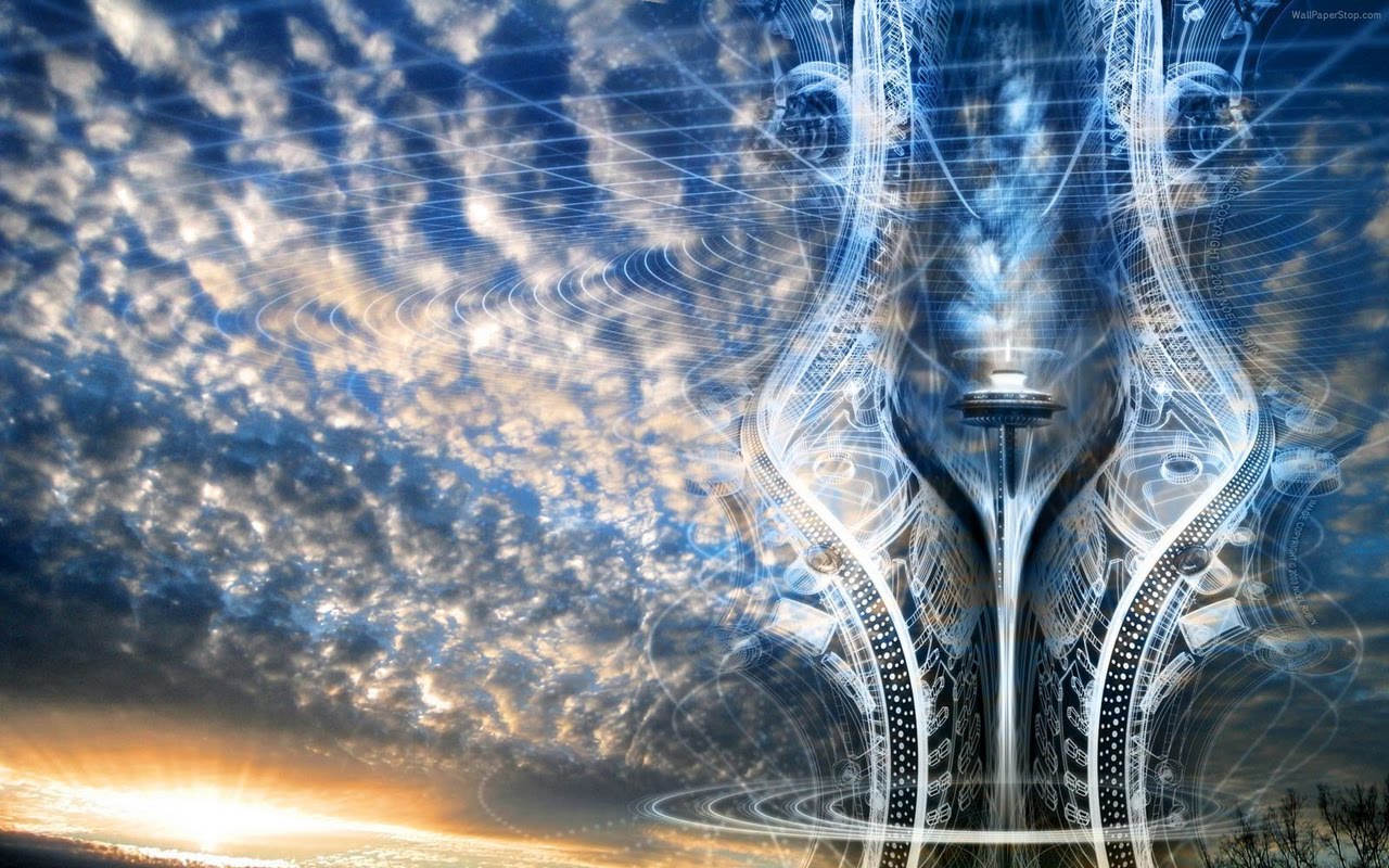 Imagini Desktop 3D - Abstract Wallpaper - Poze Imagini Desktop