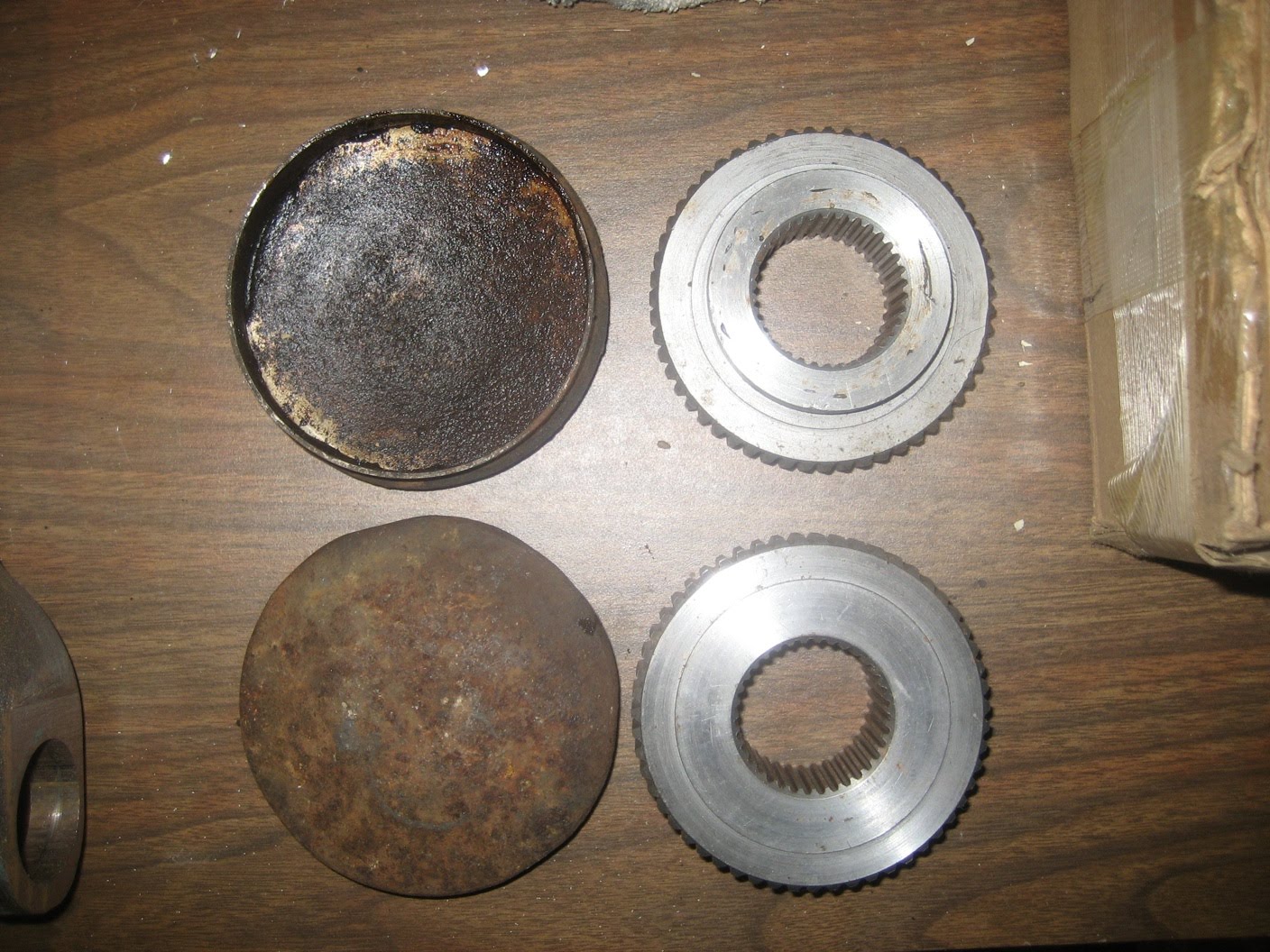 Veg Gear DIY WVO Conversions and Green Energy