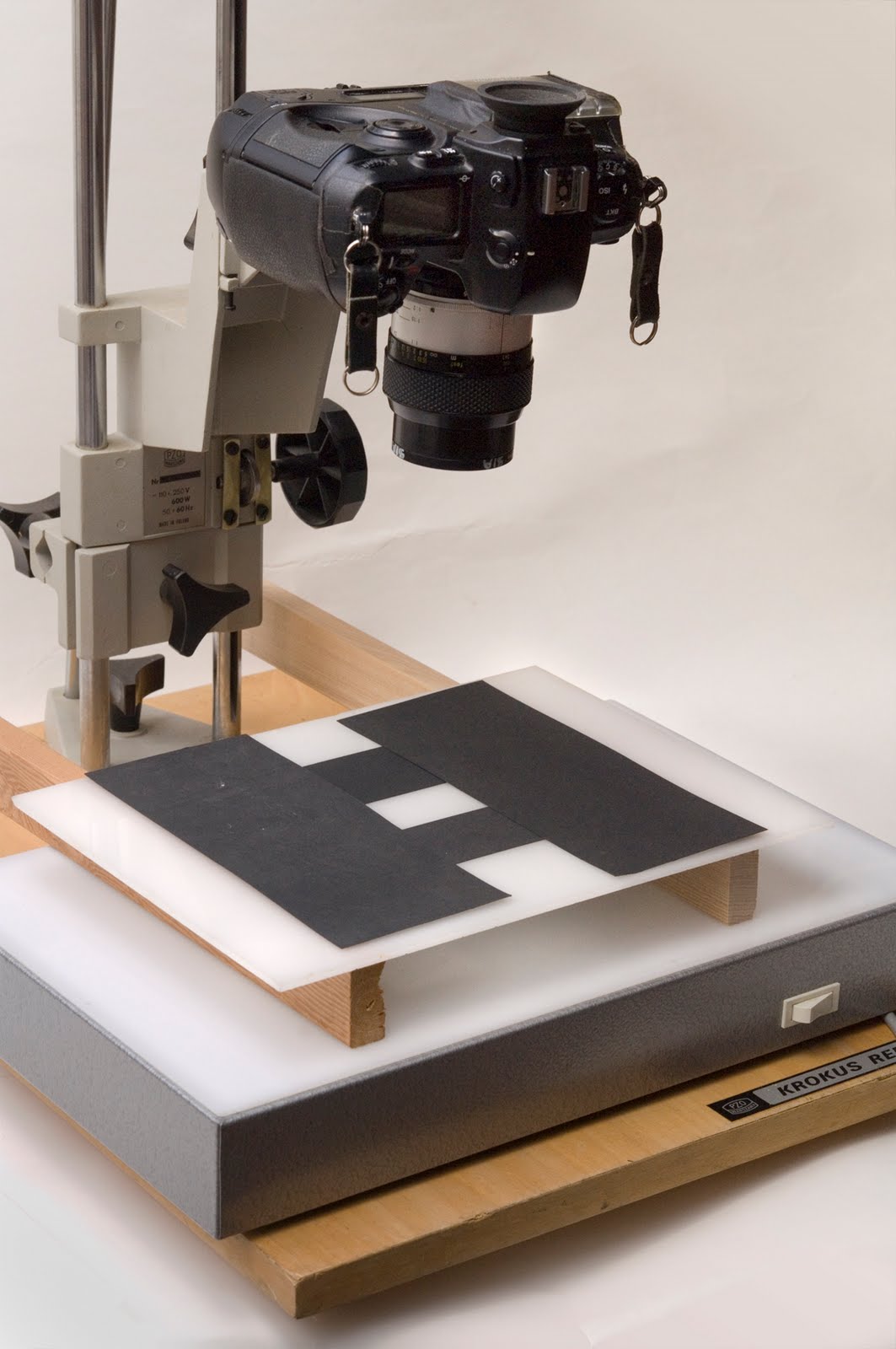 Giclée Prepress - The Art of Giclée: History Repeats Itself