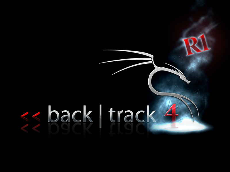 insidetrust.com: My first tests of Backtrack 4 R1