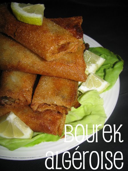 The Teal Tadjine | North African-Inspired Family Traditions + Halal ...