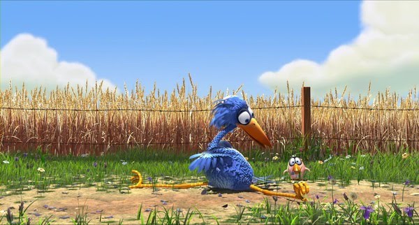 vohinhlangtu: Pixar short films - hàng HD