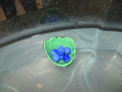 Mr. Williams 6th Grade Science Blog: Sink or Float? - Clay and Aluminum ...