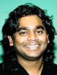 A.R.Rahman Albums and videos: A.R.Rahman Young IMAGES