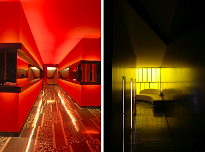 A212: LOUNGE: Nisha Bar-Lounge, Mexico City