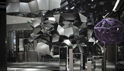 A212: Interior Design: Cullinan Residential Complez, Hong Kong by Afso ...