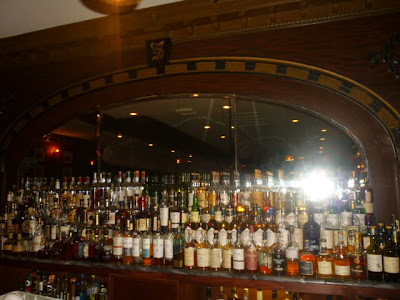 Off The Presses: A Visit to the Seelbach Bar