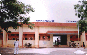 Paramakudi