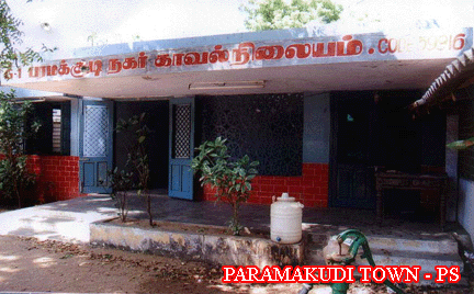 Paramakudi: PARAMAKUDI