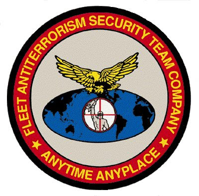 SNAFU!: USMC Fleet Antiterrorism Security Team (FAST)'s to Egypt???