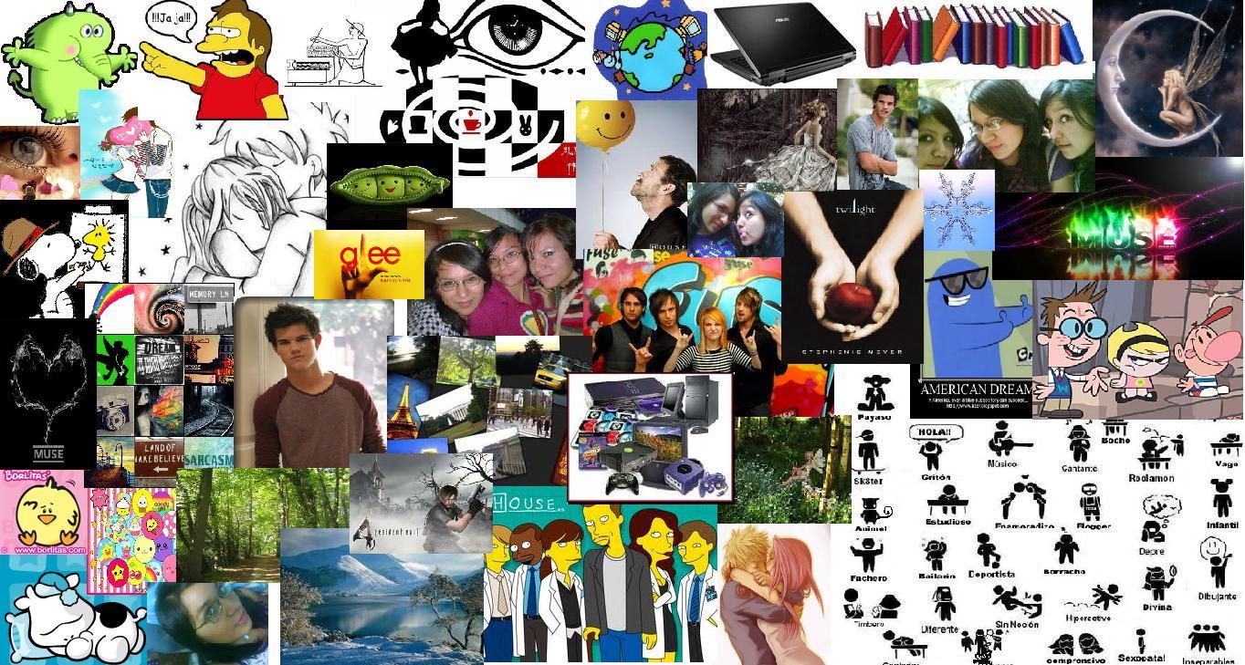 Angelica Arcos 505tc1: Practica 6 Presentacion de collage en el ...