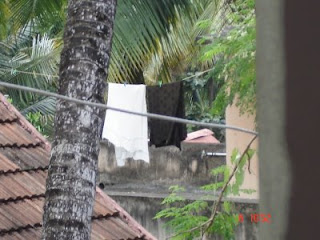 Antareeyam അന്തരീയം: Onnaramundu