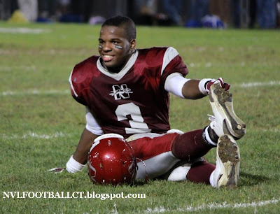 The NVL Football Blog: Week 1 Recap and Looking Ahead