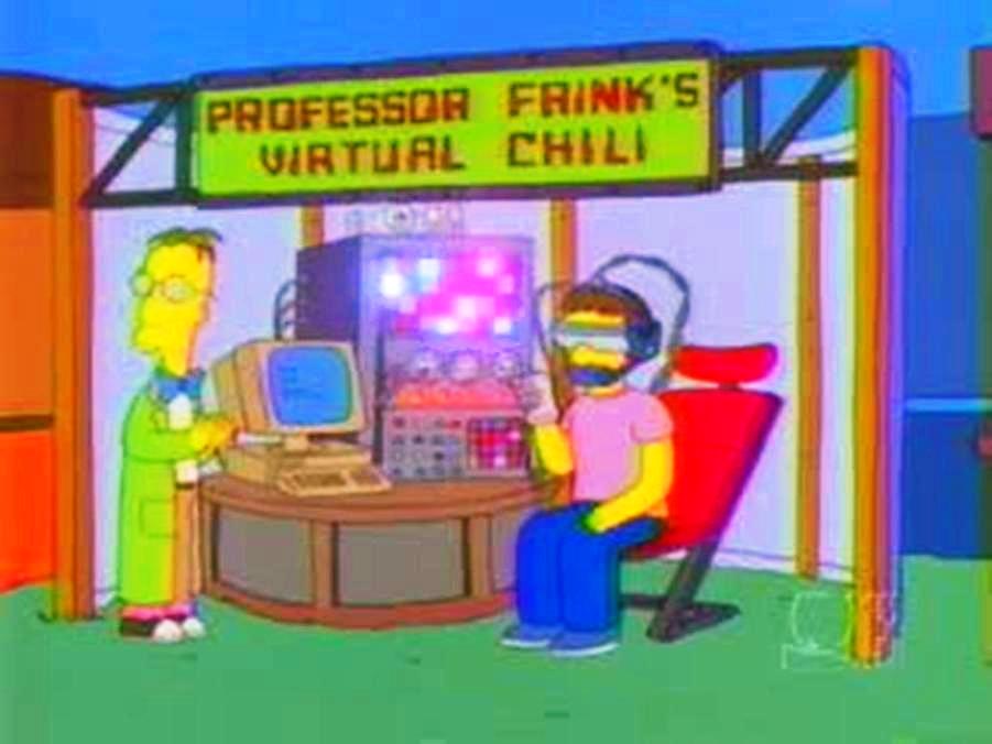 Cray XK6 Supercomputer Used To Simulate Ice Cream - Slashdot