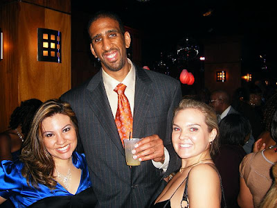 Drive and Diss: The Calvin Booth Identity Crisis