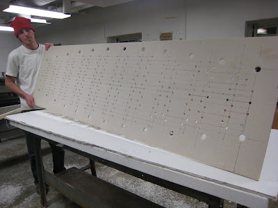 Corian Documentation: Corian Thermoforming Demo