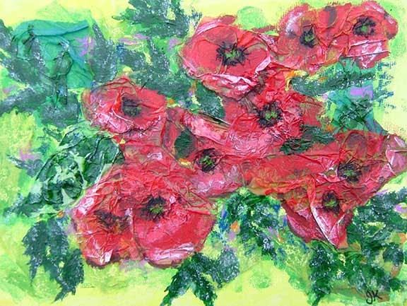 Isabel Kerr Art: "Highly Commended" in Coleraine Art Society Winter ...