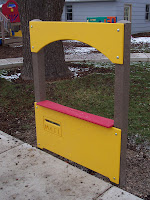 Creative Dramatic Play - Part 4 | The Adventurous Child