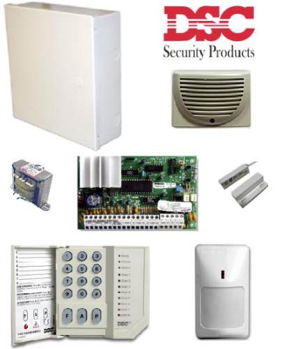 LIN Instalacion de alrmas y portones: Instalacion de alarmas y portones ...