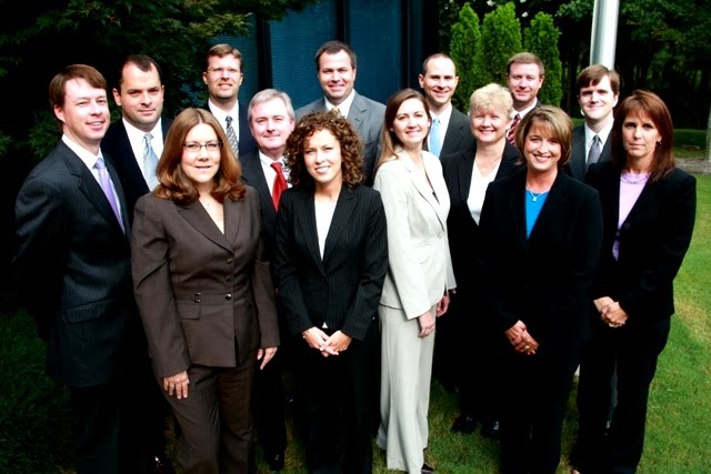 THE messenger: Senior management