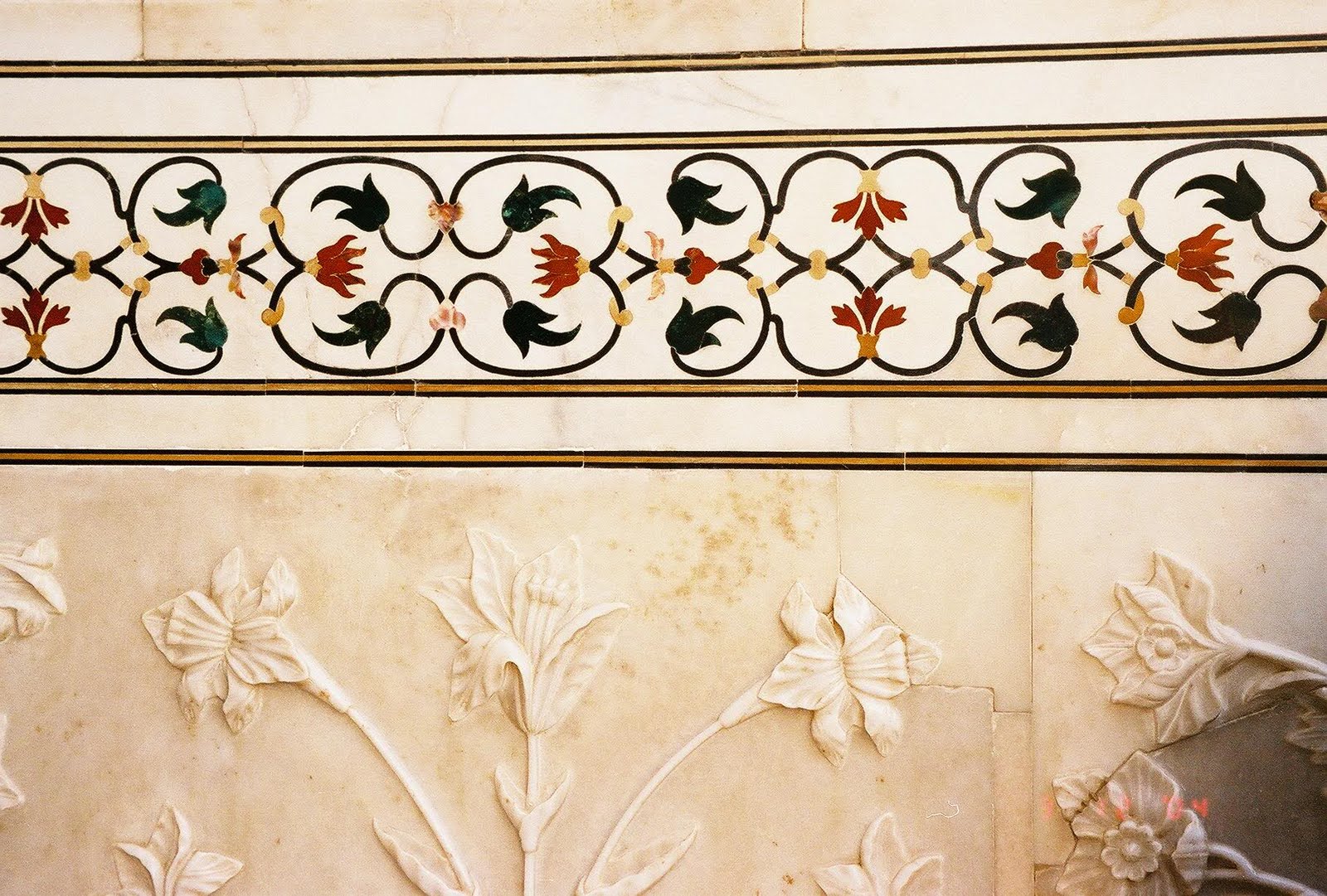 Artesanato Aprenda a Fazer!: MARBLE INLAY - PIETRA DURA - PARCHIN KARI