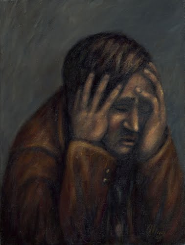 Frankenstein: Chapter 21