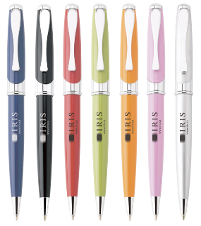 Pretty Pens