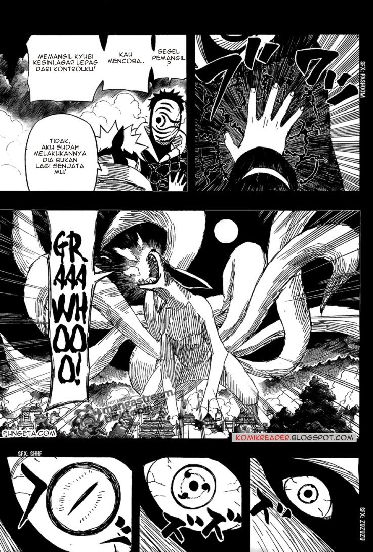 NIZER//NIZER: naruto 503-segel dewa kematian minato