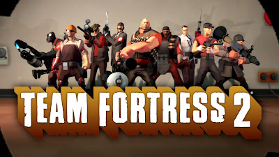 The eSports Blog: TF2 - BIG UPDATE - TODAY