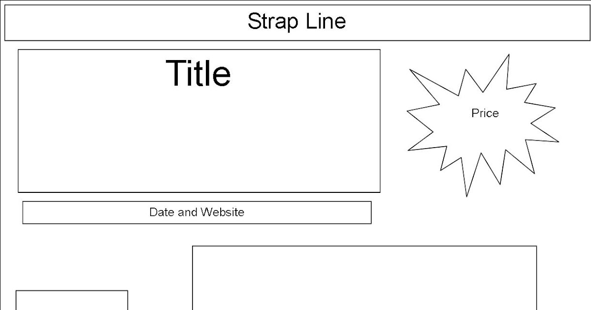 Title Page Design Ideas - Nehru Memorial